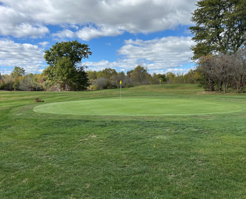 Pleasant Hill Golf Course | Chardon Golf | Ohio Golf