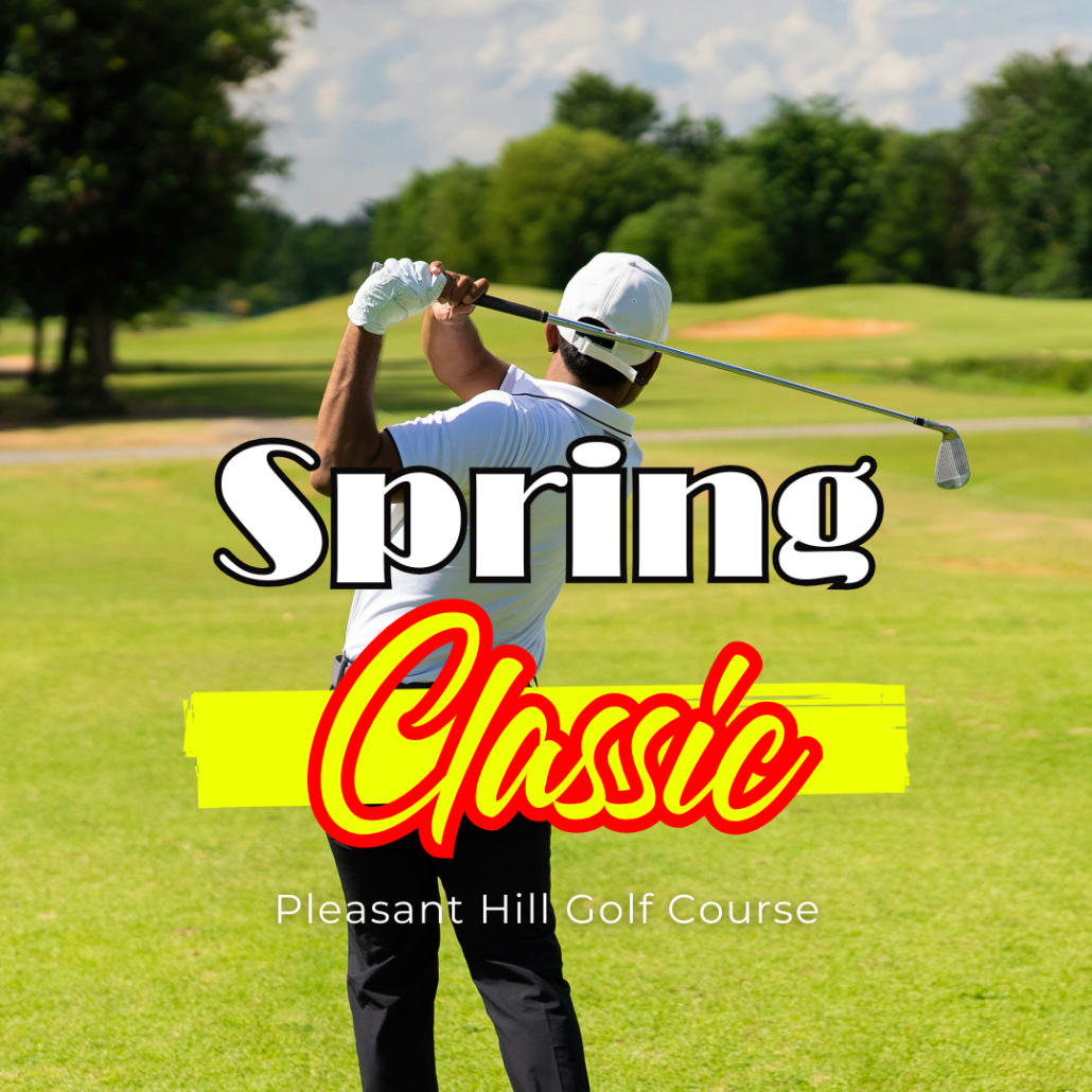 Pleasant Hill Golf Course | Chardon Golf | Ohio Golf